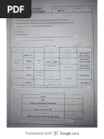 IQC Quality Checks Sample Reports | PDF