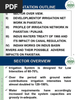 Stilling Basin Design Overview | PDF | Spillway | Fluid Mechanics