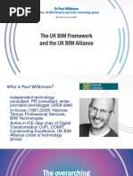 Standards & Guidance: UK BIM Framework | PDF | Building Information ...