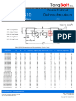 DIN 332-DS Centre Holes | PDF
