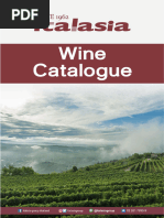 WSET Level 2 Practice Exam Questions | PDF | Wine | Phenolic Content In ...