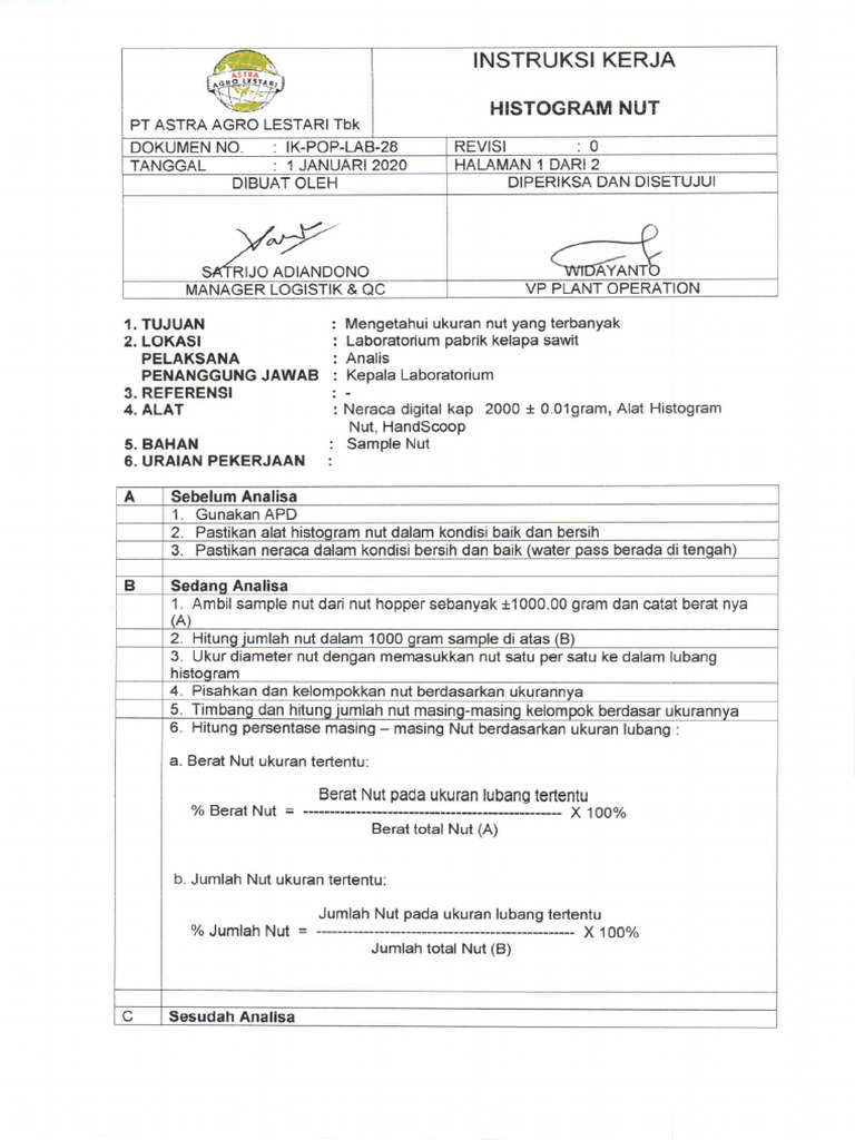 Laboratorium Histogram Nut Pdf