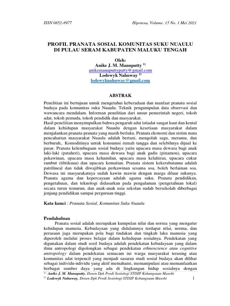 Admin,+1 +Jurnal+Lodwick | PDF