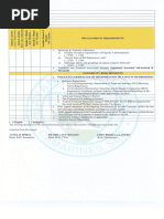 TWG Bid Evaluation Report - Template For Sharing | PDF | Notary Public ...
