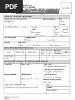 Form 4. TX Ipt Card v061416 | PDF | Tuberculosis | Public Health