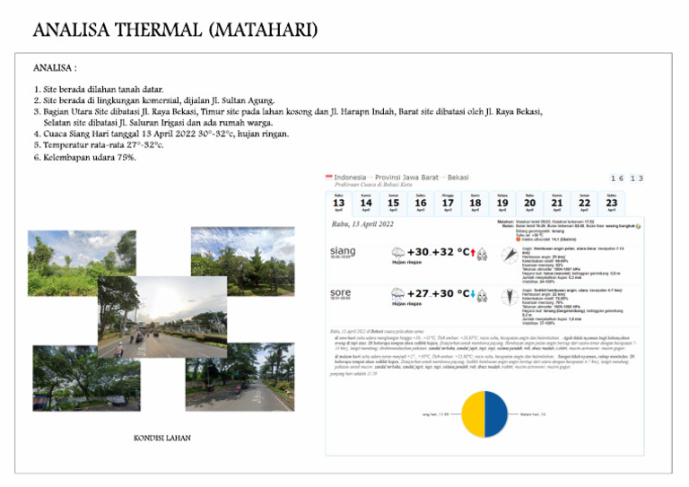 Analisa Thermal | PDF