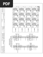 Circular Platform Drawings | PDF