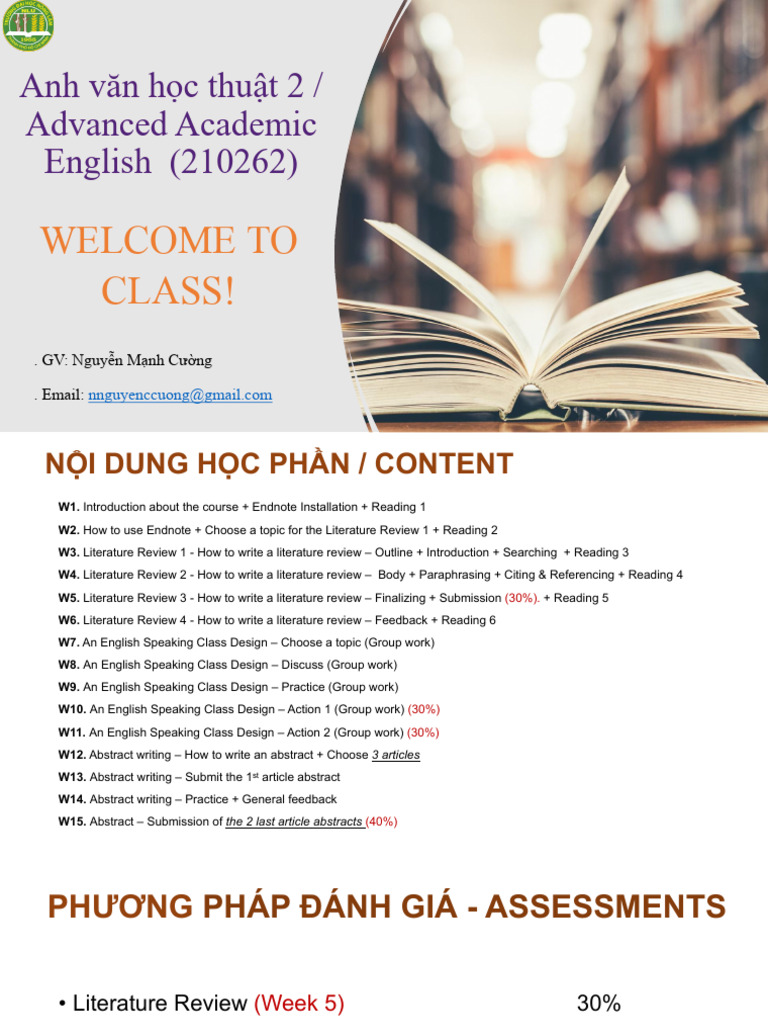 W1 - Introduction | PDF | Human Communication | Cognition