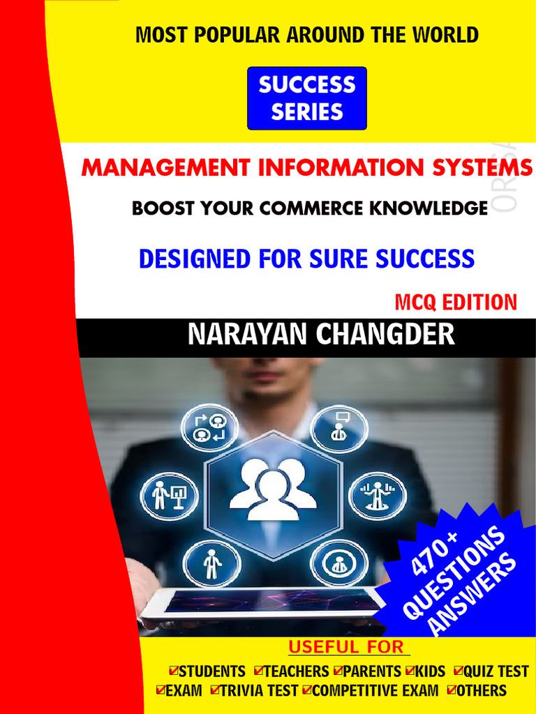 Management Information Systems | PDF | Databases | Customer Relationship Management