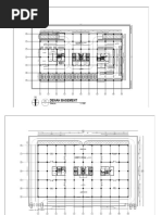 Denah Gedung Kuliah Polines Semarang | PDF