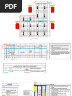 Roof Sheeting Installation Method Statement | PDF | Crane (Machine) | Roof