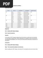 Windows CMD Commands Cheat Sheet PDF | PDF | Computer File | Computer ...