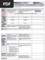 AP10 DLP No.1 Week 1 Day 1-3 (Quarter 2) | PDF