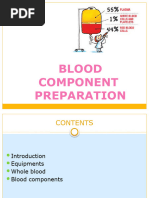 LISS/Coombs Gel Card Overview | PDF
