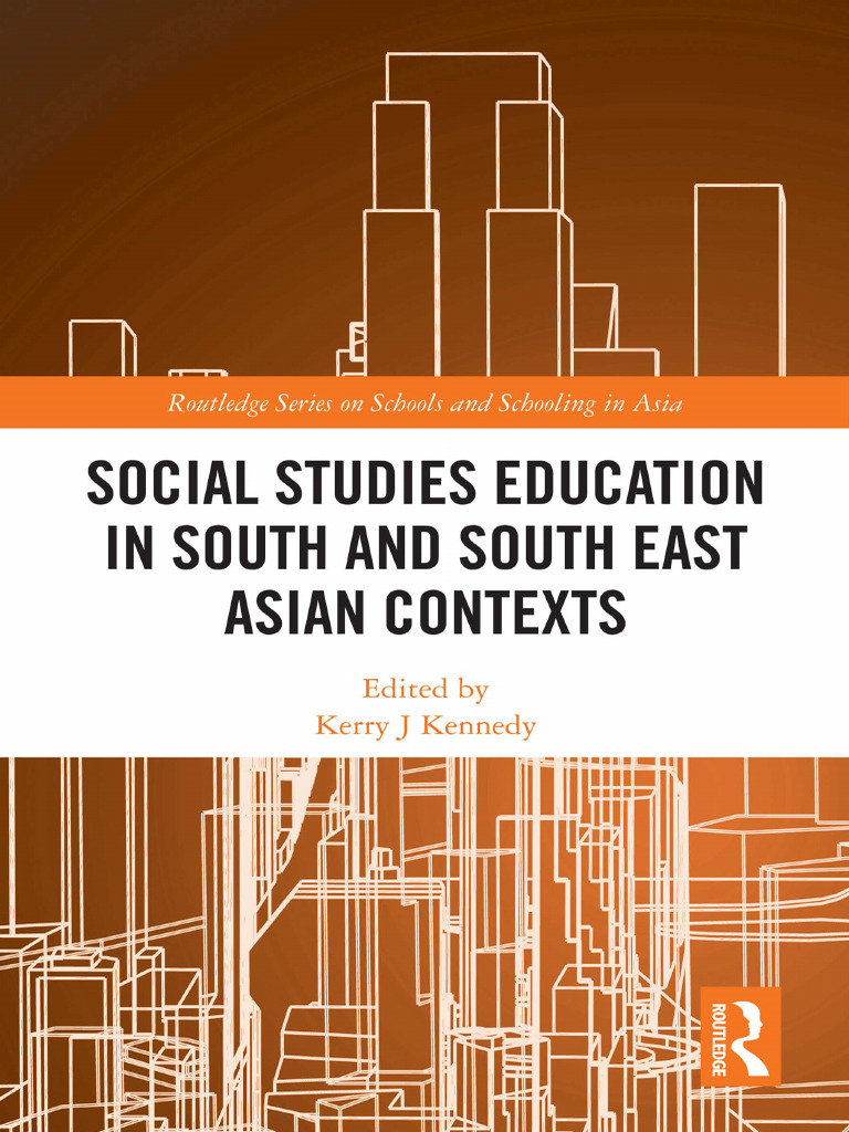 (Routledge Series On Schools and Schooling in Asia 5) Kerry J Kennedy ...