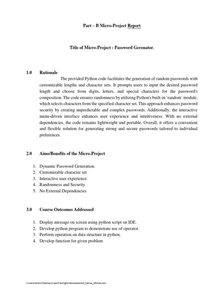 Partb Python Pdf String Computer Science Computer Programming 