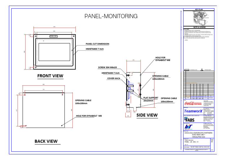 Technical Drawing for Engineers | PDF