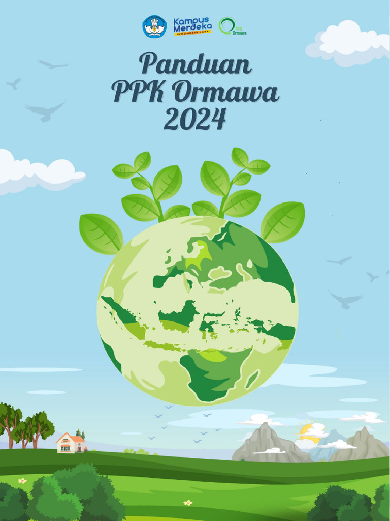 Panduan PPK Ormawa 2024 | PDF | Pengelolaan Keuangan & Uang