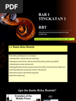 Nota Rbt Bab 4 Lakaran | PDF