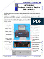 Mahr-software-usermanual | PDF | Usb | Microsoft Excel