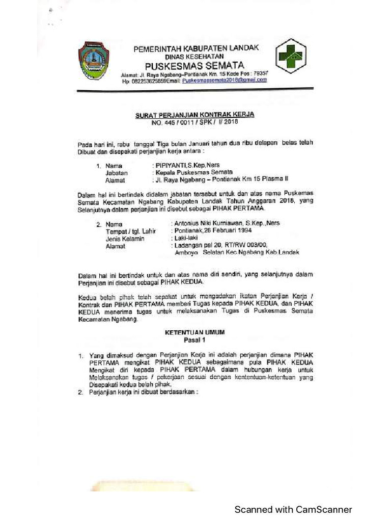 SK Honor Niki 2018 - Compressed | PDF