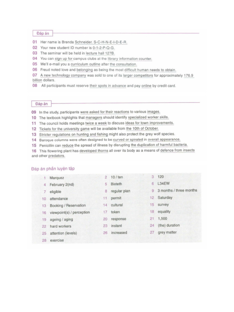 Answer Chapter 2 | PDF