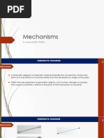 A Complete Guide To Linkage Mechanisms - What They Are, Types, and Uses ...