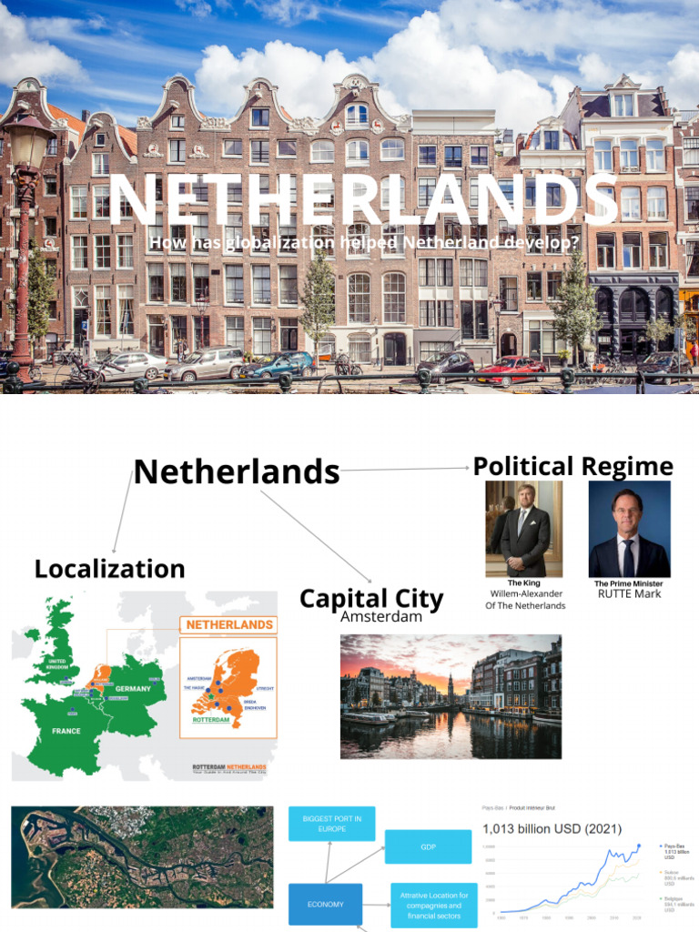 Netherlands | PDF