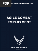 Rapid Capabilities Office - Air Force - Fact Sheet Display | PDF ...