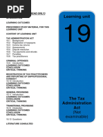 N5 Computer Practice Theory | PDF
