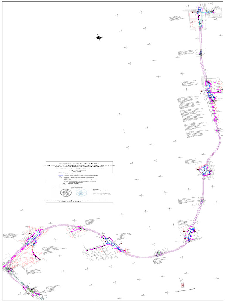 Coridor Expropriere M6 - 1 Mai - Tokyo | PDF