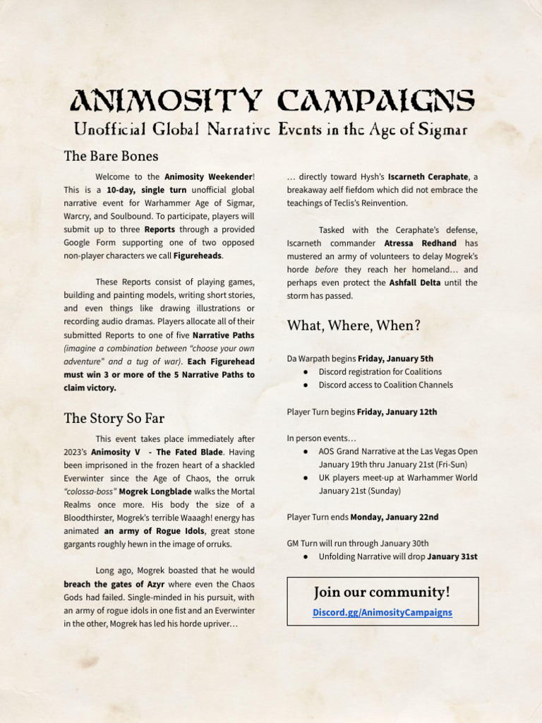 Animosity Weekender 2024 - Rolling Thunder | PDF | Volcano | Types Of Volcanic Eruptions