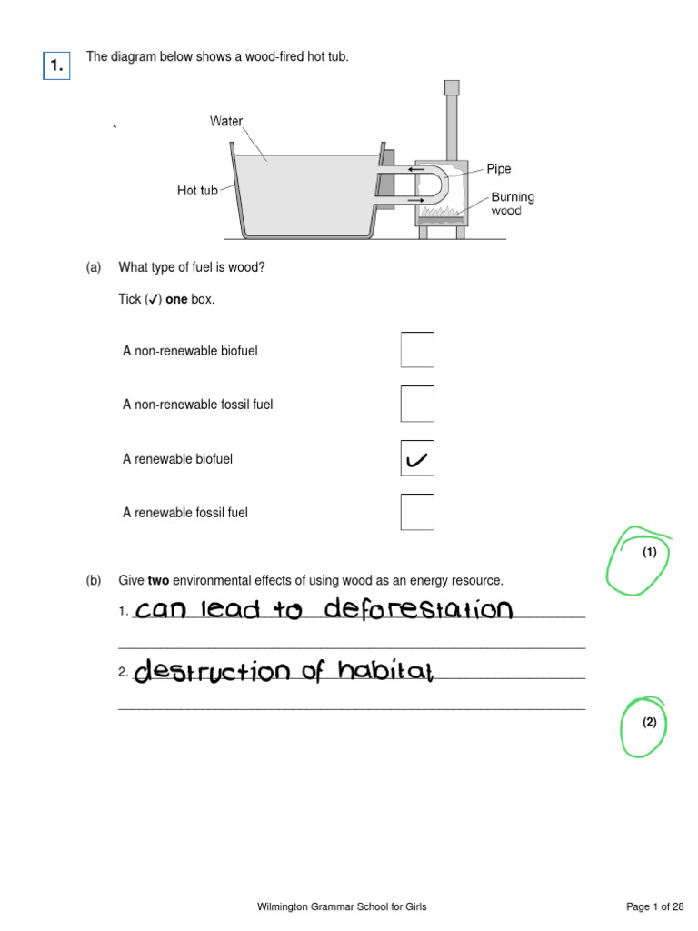 02 Conduction Convection SHC I | PDF