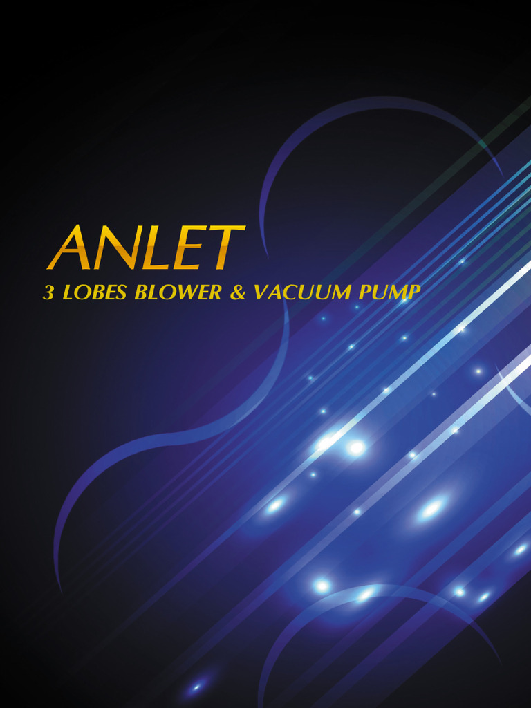 Anlet 001 | PDF