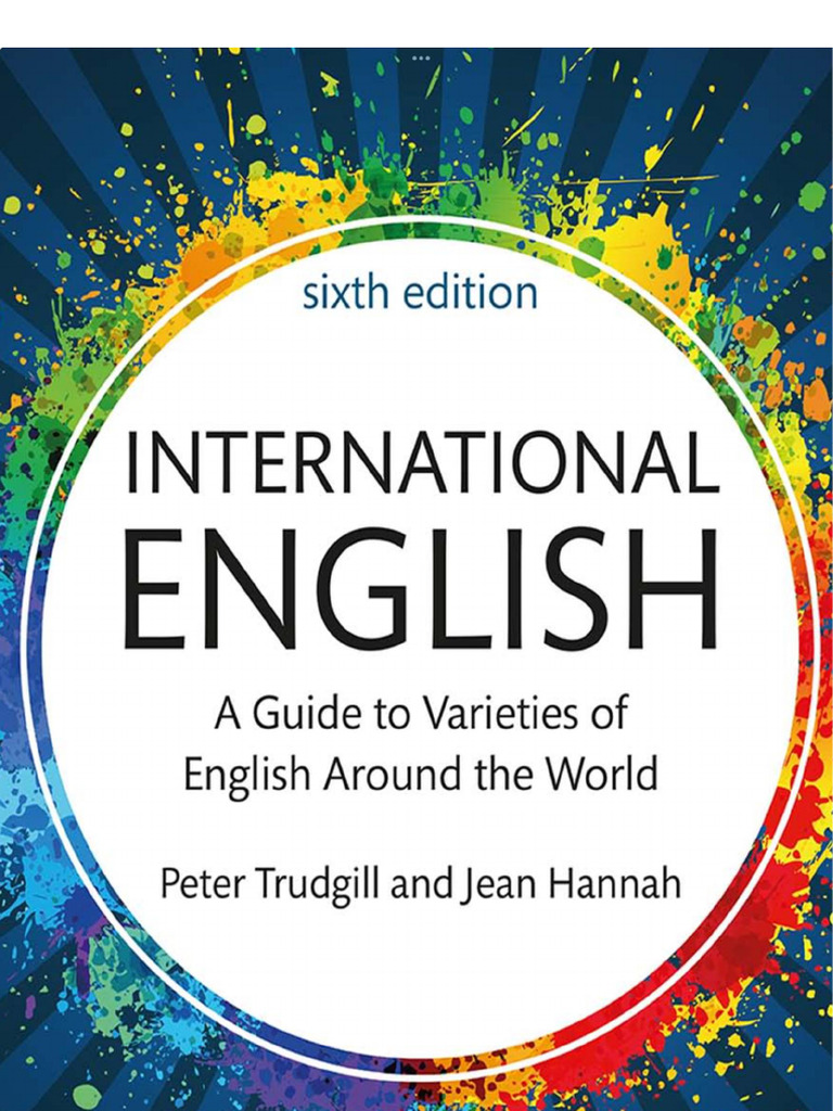 Copia Di English Variation A.S. 23-24 | PDF | English Language | Verb