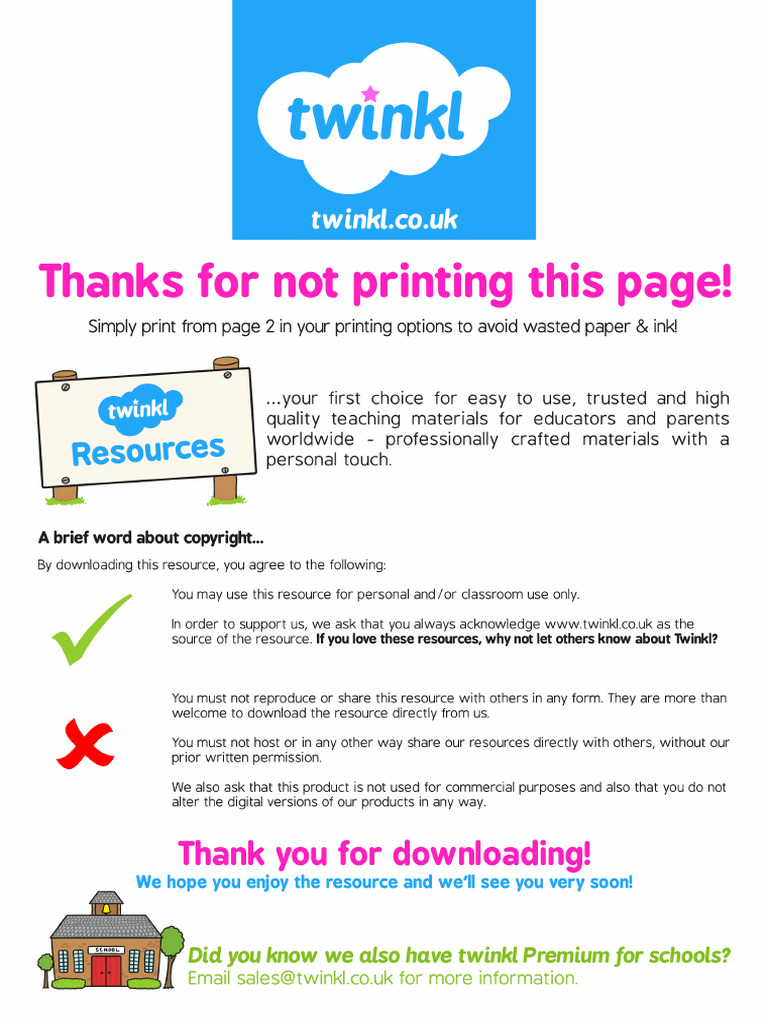 Messy Recipe Booklet | PDF