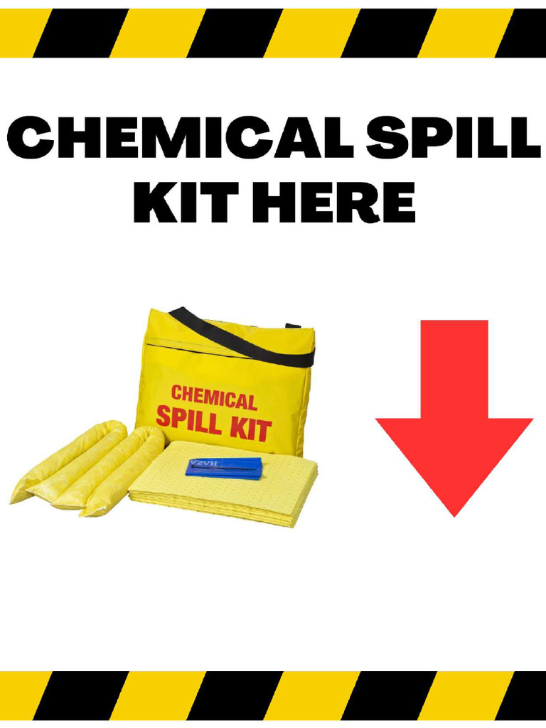 Yellow and Black Modern Keep Out Warning Sign Poster-1 | PDF