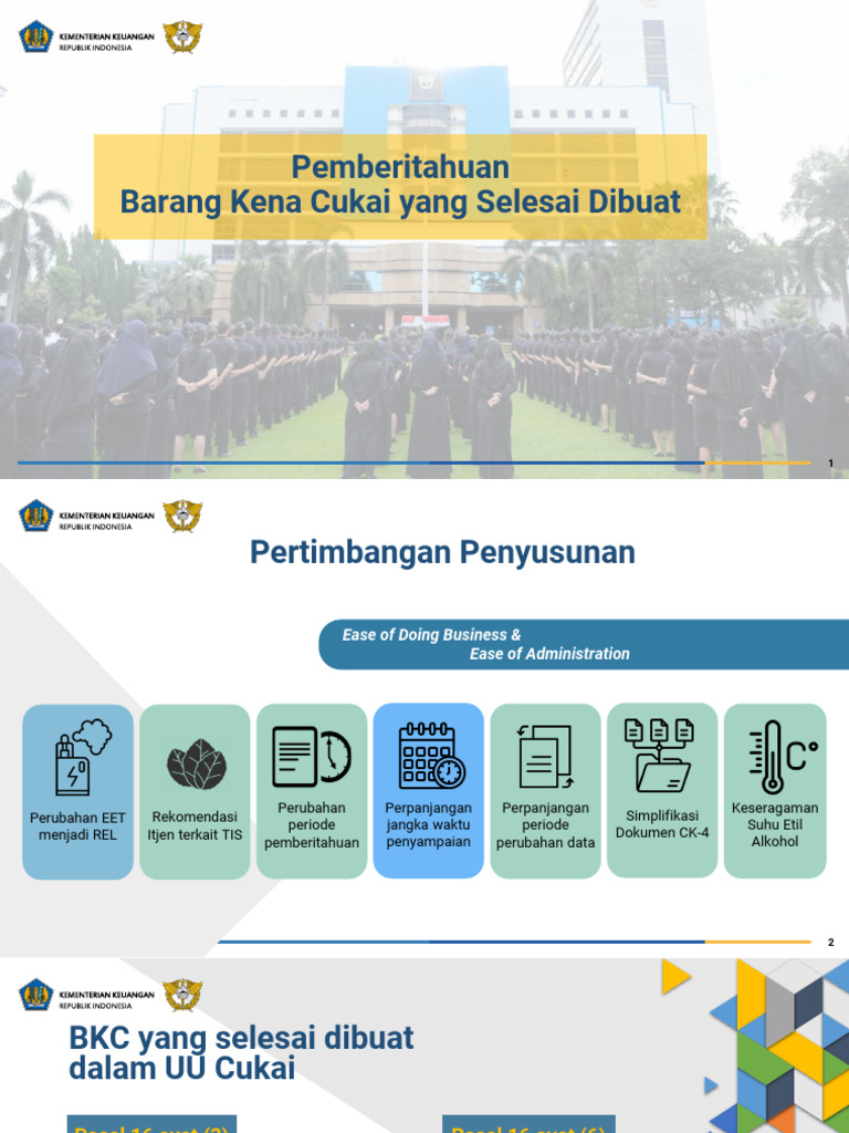 BKC Selesai Dibuat Updated 2024 | PDF
