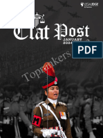 SLAT 2025 Memory-Based Question Paper With Solutions - Slot 1 and Slot ...