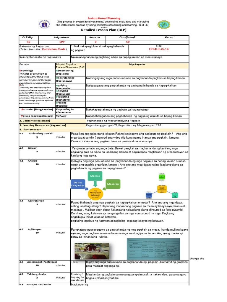Go Grow Glow Food | PDF