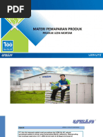 TKDN Semen Gresik | PDF