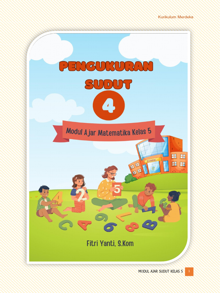 RPP Ekosistem (Kurmer) | PDF