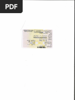 Saudi Arabia National ID Card Details | PDF