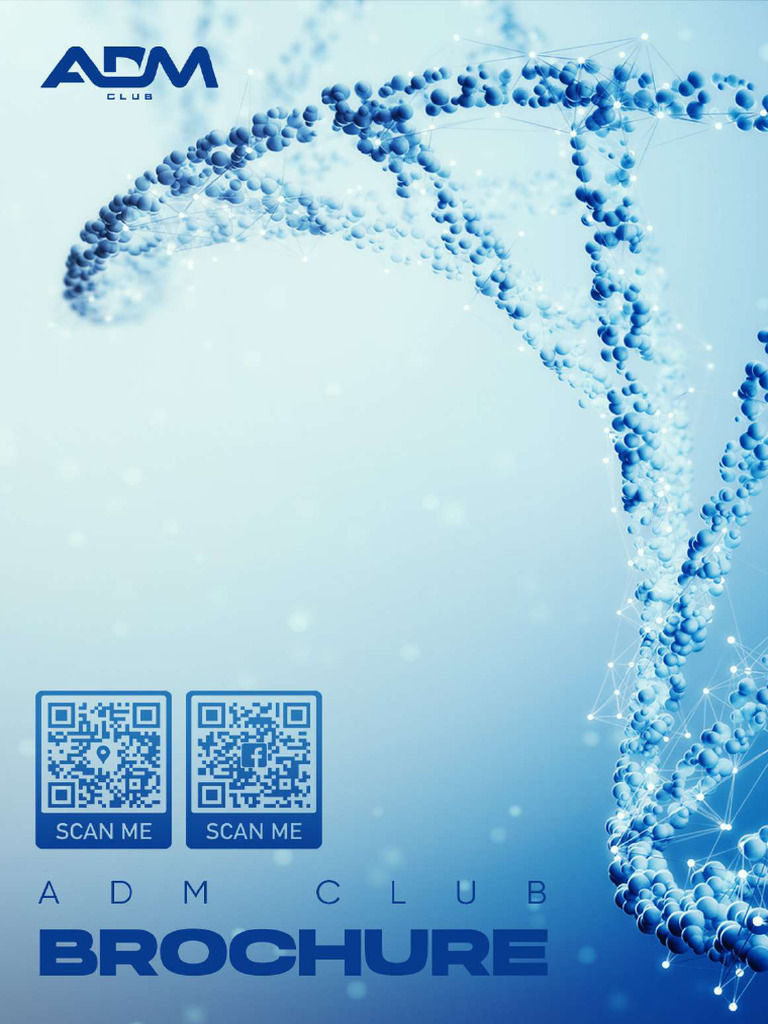 Brochure ADM - Compressed | PDF