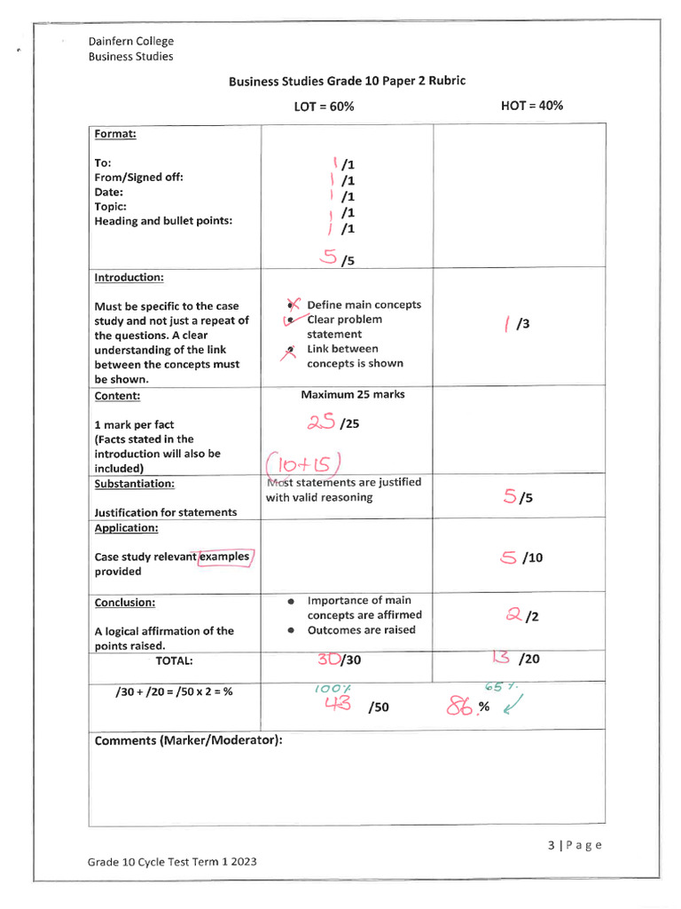 Mikayla Ernst P2 | PDF