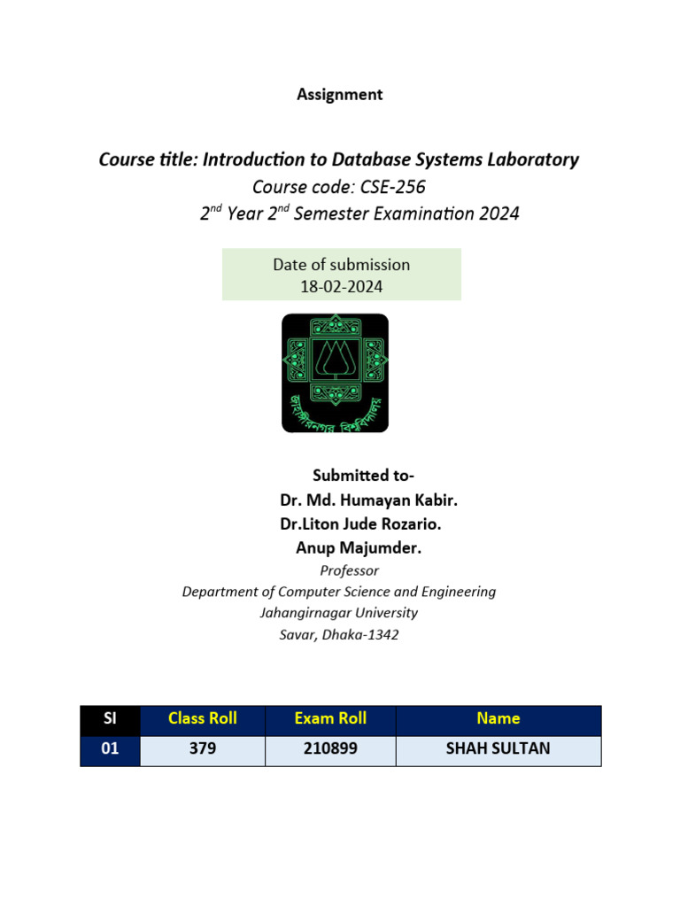 Banking Database Query | Download Free PDF | My Sql | Databases