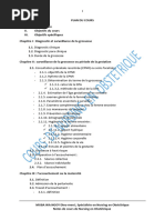 Fiche Technique Partogramme OMS | PDF | Maladies et troubles | Sciences ...