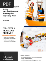 EGD Grade 10 Term 4 Week 4 | PDF | Drawing | Technical Drawing