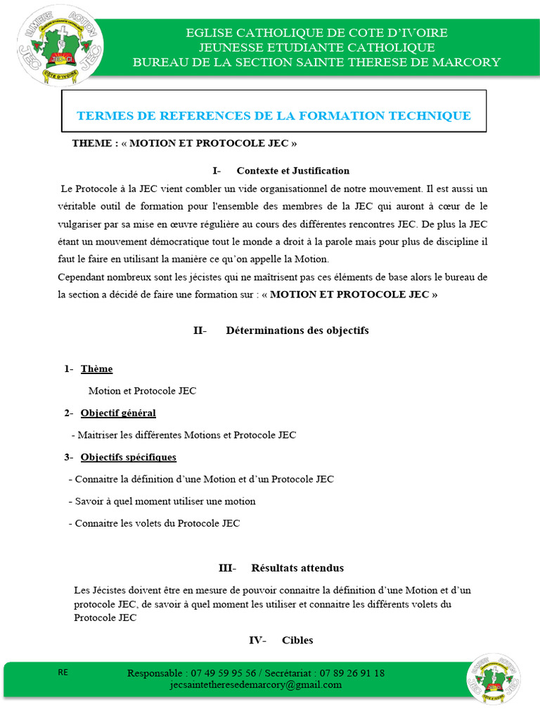 TDR Du 17-02-2024 2 | PDF