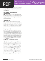 Cinderella Dialog & Script | PDF | Cinderella | Grimms' Fairy Tales